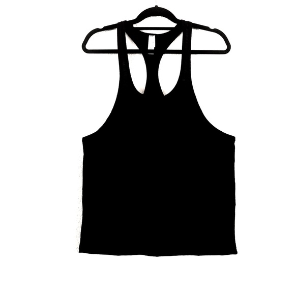 Shirts | Mens Gym Training Stringers | Poshmark